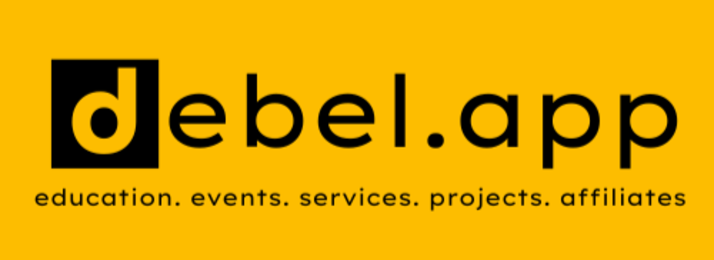 Debel - Project, Services, Events & Education - Home